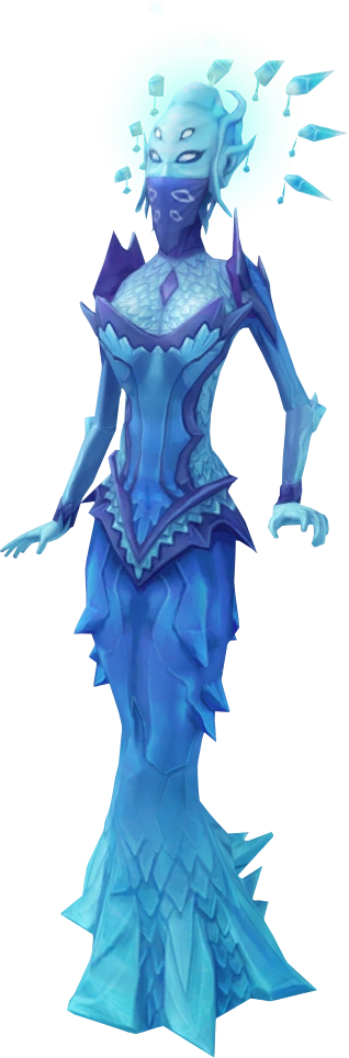 Seren | RuneScape Wiki | Fandom