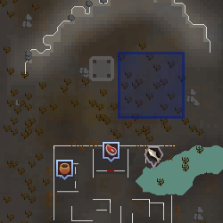 Wilderness I | RuneScape Wiki | Fandom