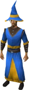 Wizard equipment | RuneScape Wiki | Fandom