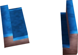 Blue corner key | RuneScape Wiki | Fandom