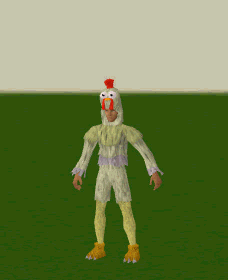 Chicken set | RuneScape Wiki | Fandom