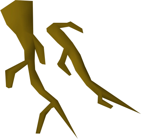 Maple roots | RuneScape Wiki | Fandom