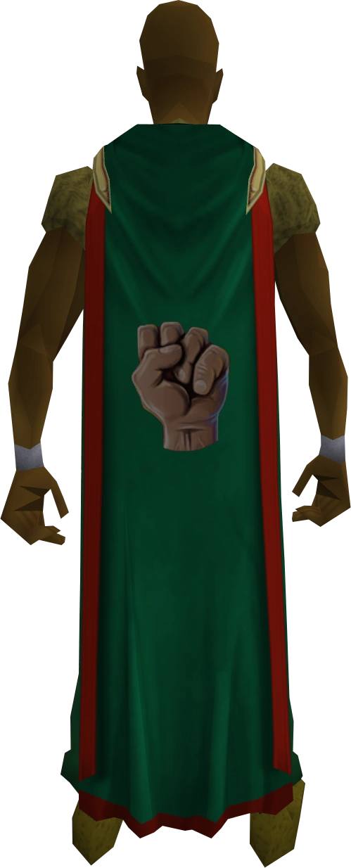 Strength | RuneScape Wiki | Fandom