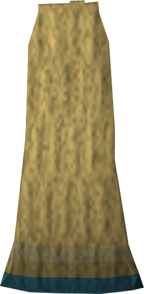 Torn robe (bottom) | RuneScape Wiki | Fandom