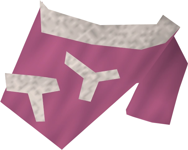 Tribal top (pink) | RuneScape Wiki | Fandom