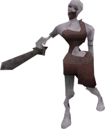 Zombie | RuneScape Wiki | Fandom