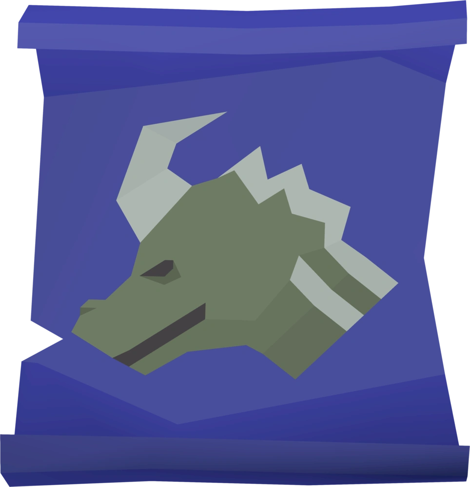 Clay deposit scroll | RuneScape Wiki | Fandom