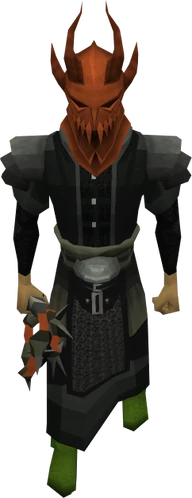 Cyrisus | RuneScape Wiki | Fandom