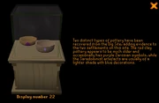 Varrock Museum displays | RuneScape Wiki | Fandom