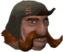 Dwarf gang member | RuneScape Wiki | Fandom