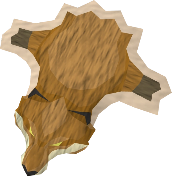 Fox pelt | RuneScape Wiki | Fandom
