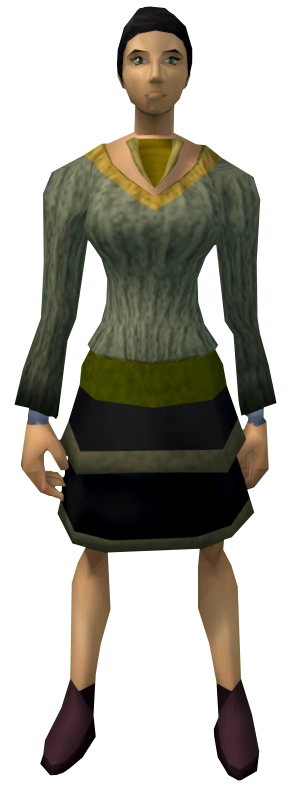 Fremennik shirt | RuneScape Wiki | Fandom