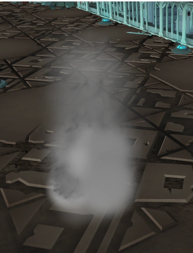 Grey vortex | RuneScape Wiki | Fandom