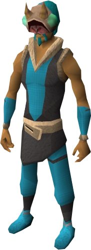 Mask of Dust | RuneScape Wiki | Fandom
