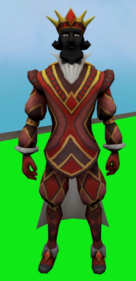 King and Queen of Diamonds pack | RuneScape Wiki | Fandom