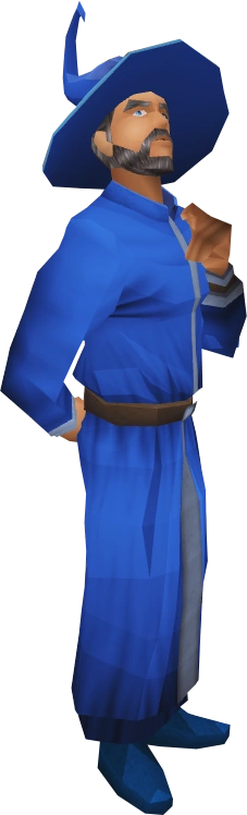 Wizard (Wizards' Tower) | RuneScape Wiki | Fandom