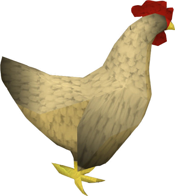 Graphical updates/Monsters/Birds | RuneScape Wiki | Fandom