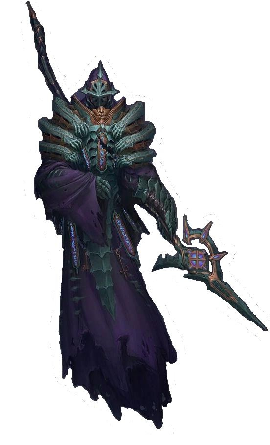 Zaros | WikiScape | Fandom