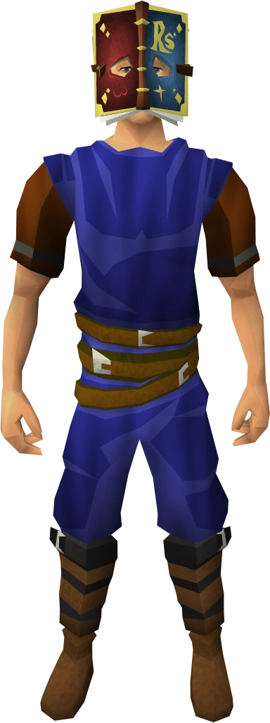 Book of Faces | RuneScape Wiki | Fandom