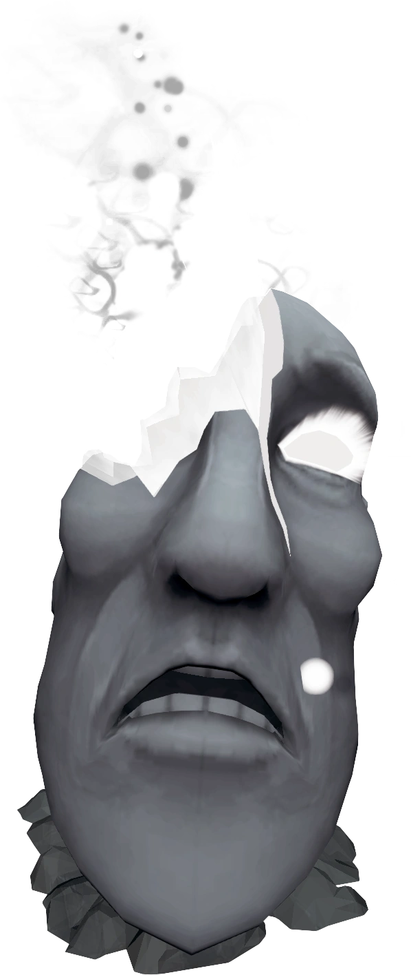 Dead moai | RuneScape Wiki | Fandom