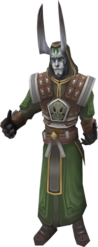 Hazeel | RuneScape Wiki | Fandom