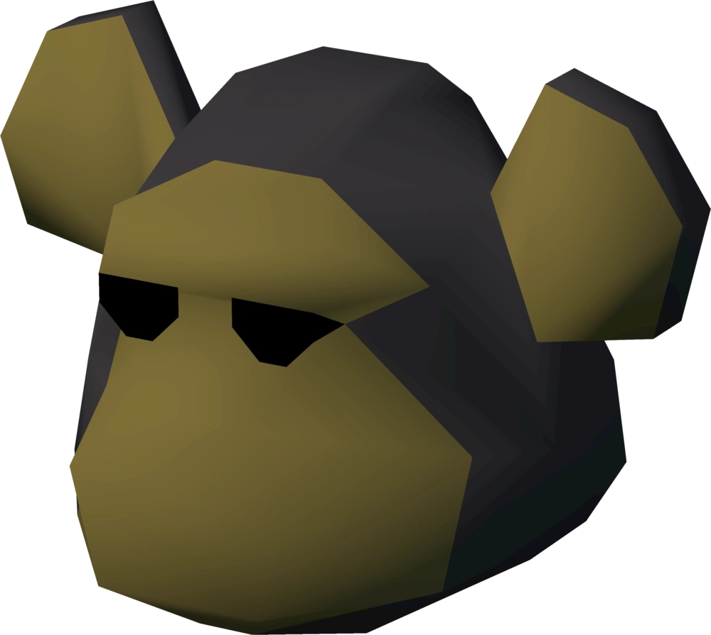 Monkey (Trouble Brewing) | RuneScape Wiki | Fandom