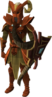 Primal equipment | RuneScape Wiki | Fandom