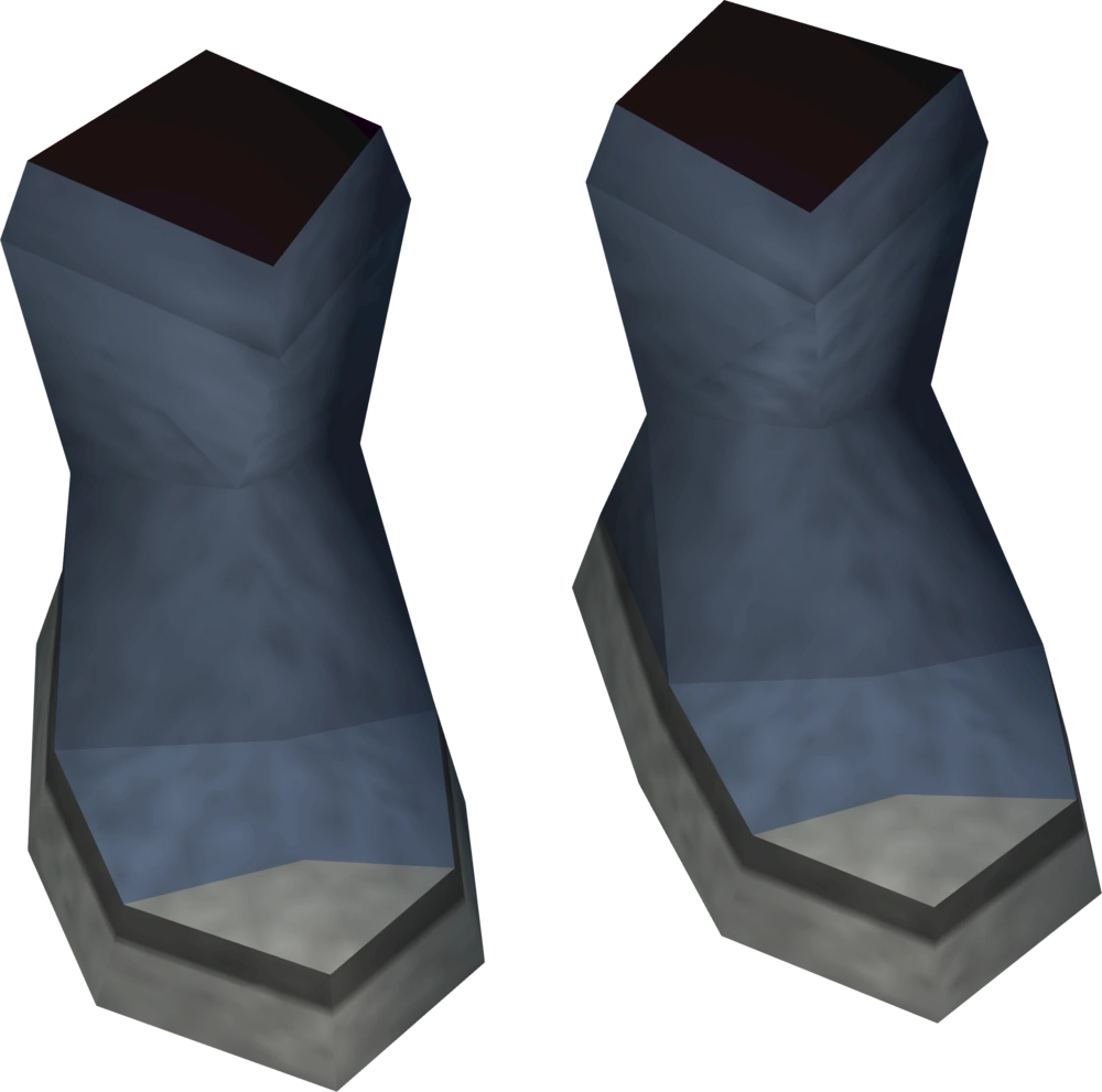 Soulbell shoes | RuneScape Wiki | Fandom