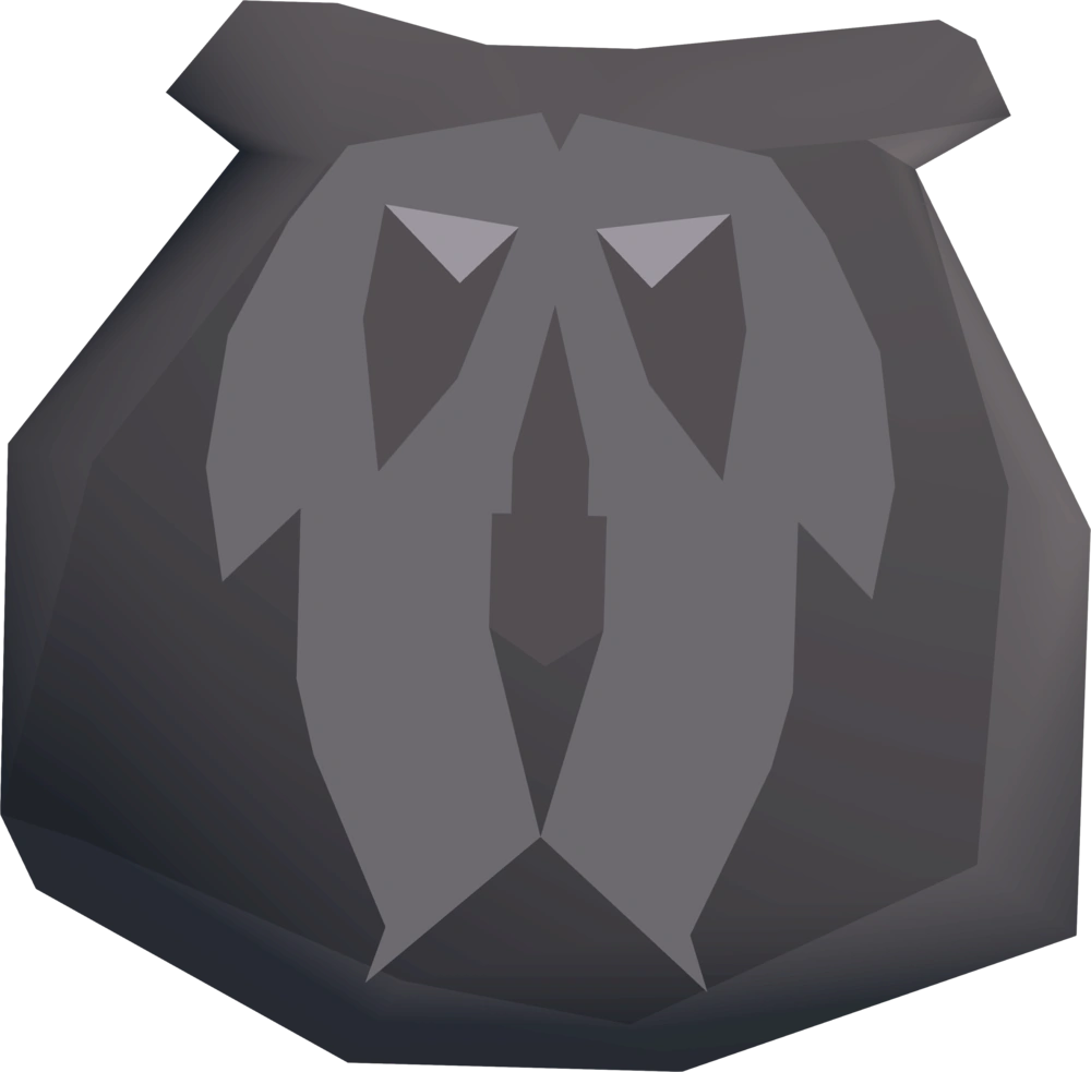 Swamp titan pouch(u) | RuneScape Wiki | Fandom