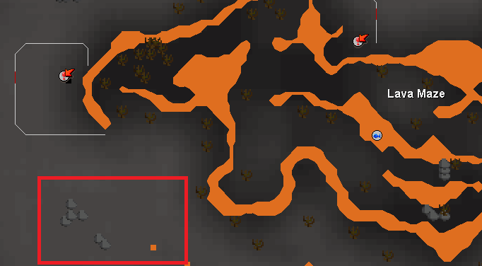 Wilderness II | RuneScape Wiki | Fandom