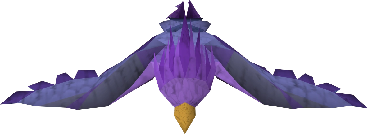 Wimpy bird | RuneScape Wiki | Fandom