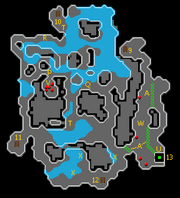 Haunted Mine quick guide | RuneScape Wiki | Fandom