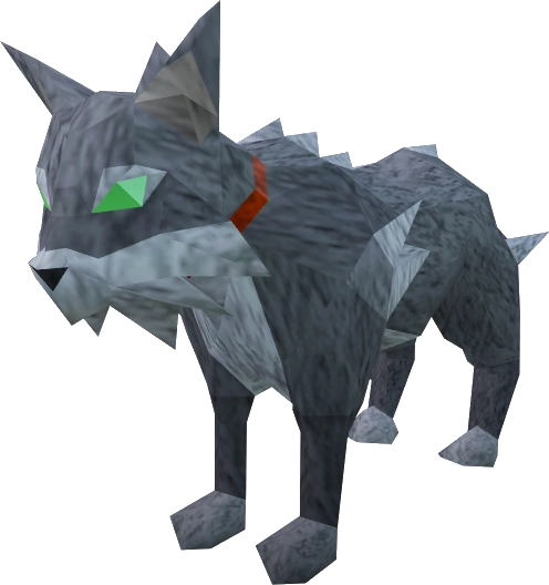 Cat (2016 Hallowe'en event) | RuneScape Wiki | Fandom