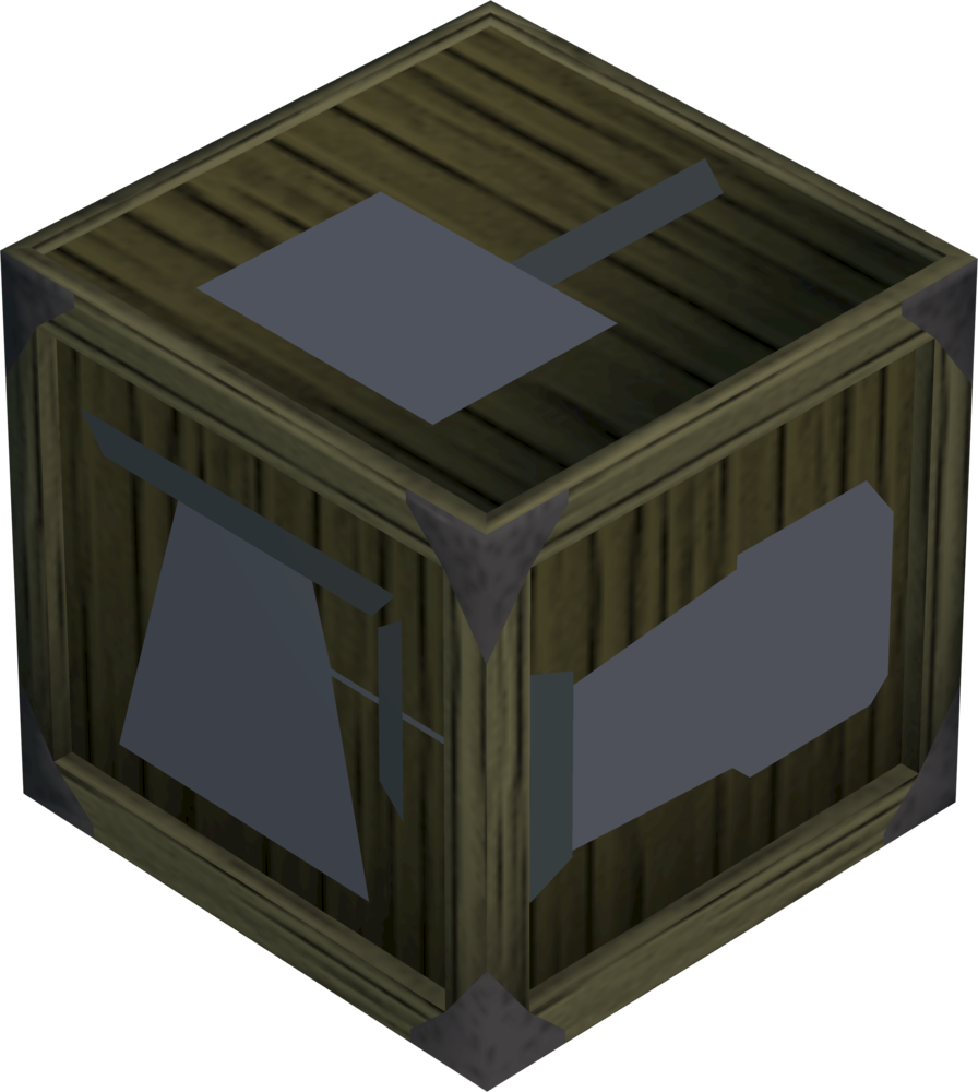 Dwarf cannon set | RuneScape Wiki | Fandom