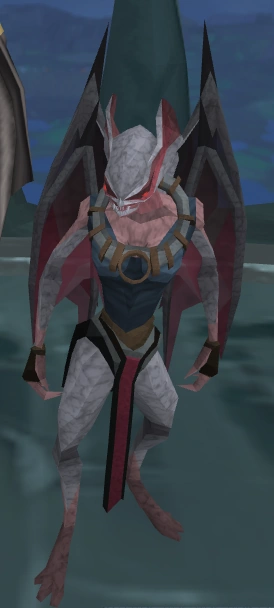 Lady Nadezhda Shadum | RuneScape Wiki | Fandom