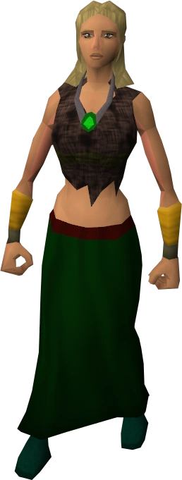 Matilda | RuneScape Wiki | Fandom
