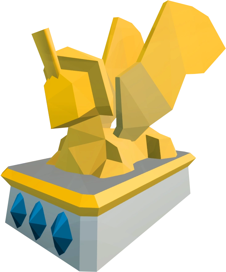 Mysterious gift offering | RuneScape Wiki | Fandom