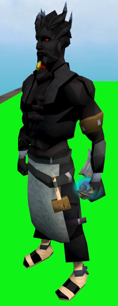 Orb of the Mind | RuneScape Wiki | Fandom