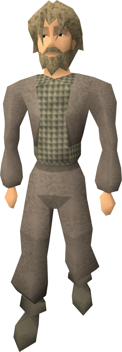Roger | RuneScape Wiki | Fandom