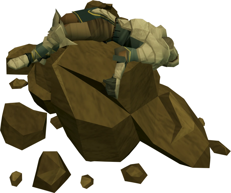 Sir Rinch | RuneScape Wiki | Fandom