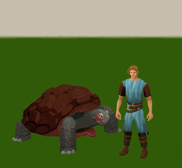 War tortoise | RuneScape Wiki | Fandom