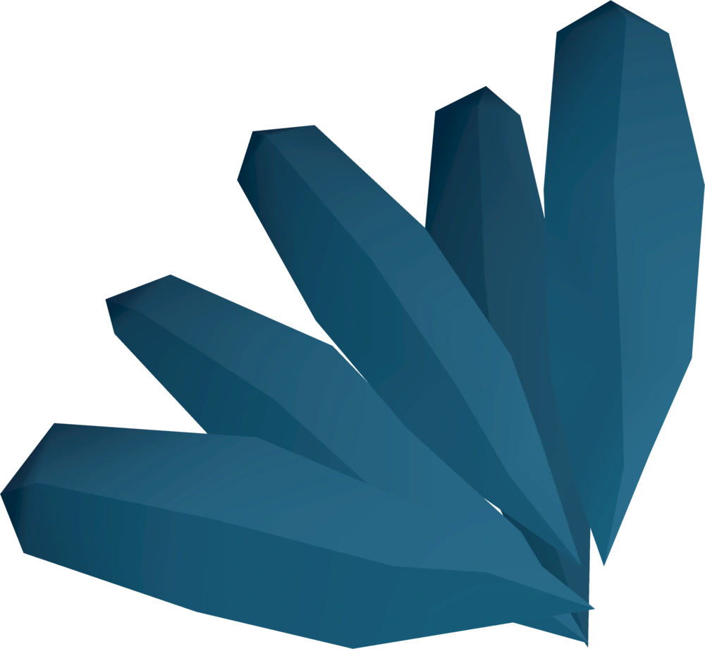 Woad leaf | RuneScape Wiki | Fandom
