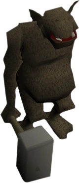 Graphical updates/Monsters/Trolls | RuneScape Wiki | Fandom