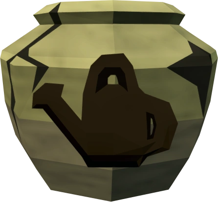 Cracked farming urn | RuneScape Wiki | Fandom