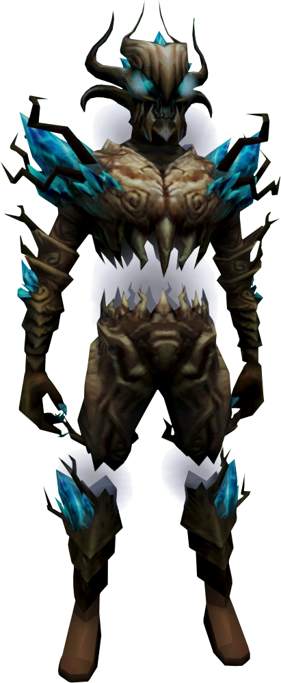 Dark Lord pack | RuneScape Wiki | Fandom