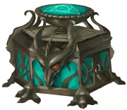 SGS: Dragon Keepsake Box Weapon Update | RuneScape Wiki | Fandom