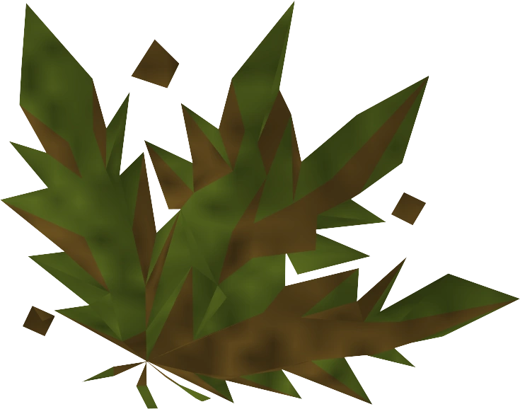 Grimy cadantine | RuneScape Wiki | Fandom