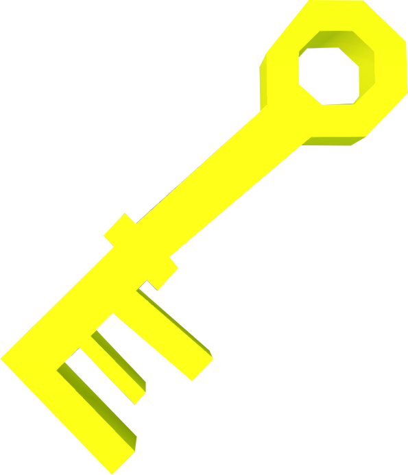 Key (yellow) | RuneScape Wiki | Fandom