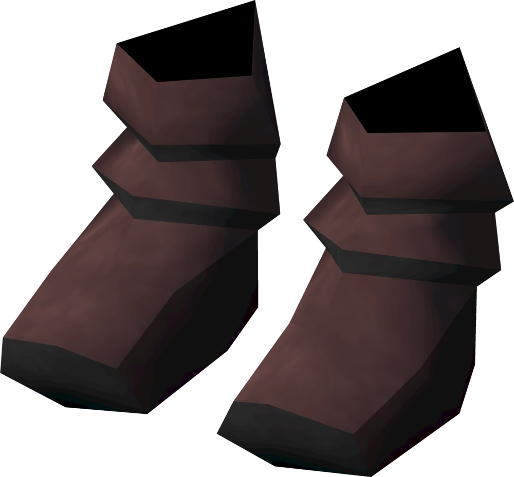 Promethium boots | RuneScape Wiki | Fandom