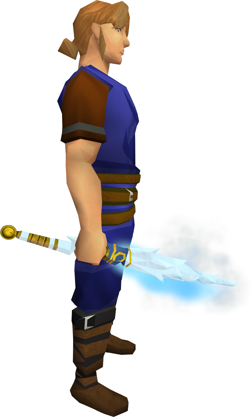 Shatterstorm wand | RuneScape Wiki | Fandom